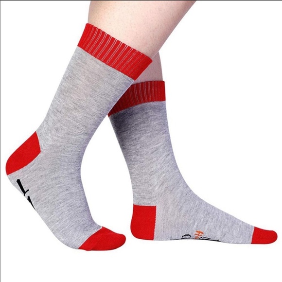 Accessories | Hallmark Christmas Movie Socks | Poshmark